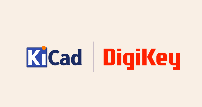 DigiKey Announces Sponsorship of KiCad | DigiKey